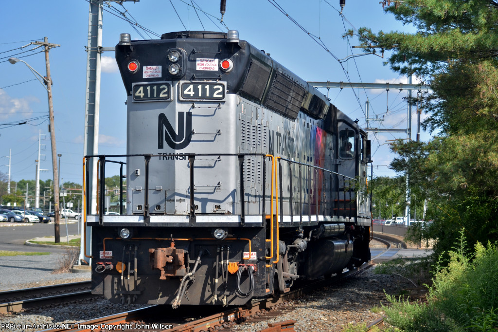 NJT 4112
